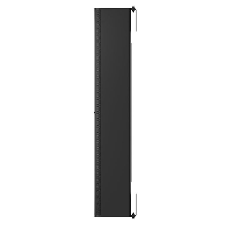 Panaray MSA12X steerable array loudspeaker BLACK