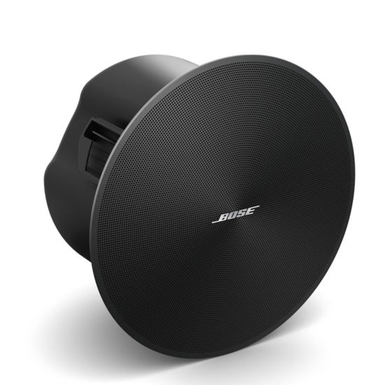 DESIGNMAX DM5C PAIR BLACK - Universal Procurement Systems