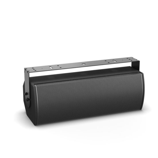 FreeSpace IZA 250-LZ integrated zone amplifier - Universal Procurement Systems